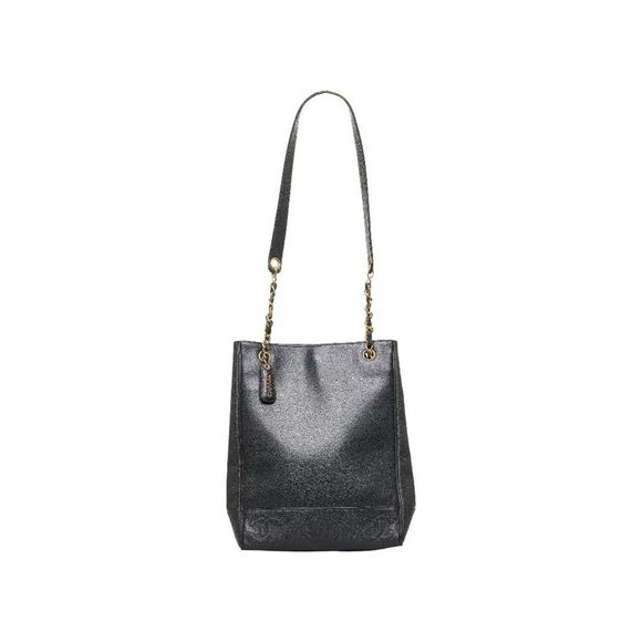 CHANEL | Bags | Chanel Triple Coco Bag | Poshmark